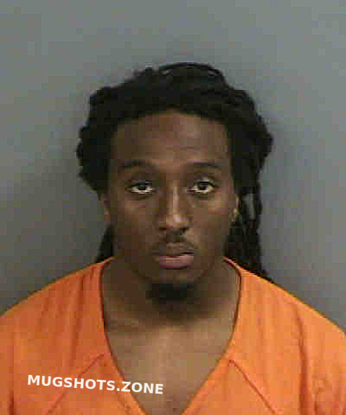 JENKINS KORD ANDREW 09/26/2022 - Collier County Mugshots Zone