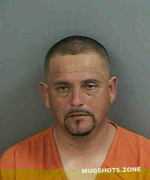 JAIME JUAN ENRIQUE 09/26/2022 - Collier County Mugshots Zone