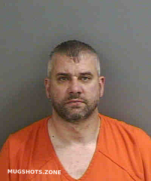 LEBOEUF NOLAN J 09/26/2022 - Collier County Mugshots Zone