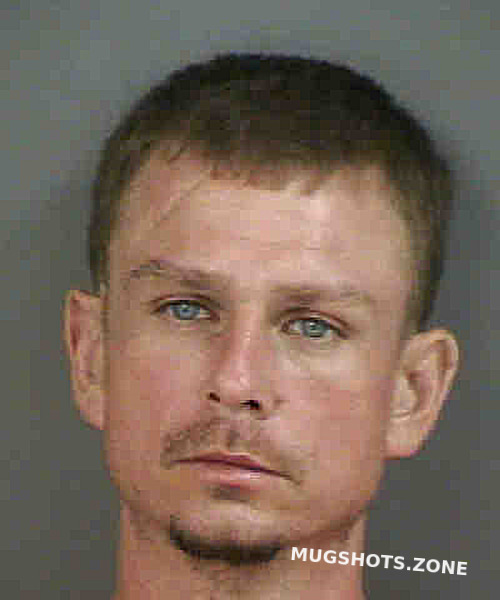 QUINTANA ROLANDO MATTHEW JR 10/02/2022 - Collier County Mugshots Zone