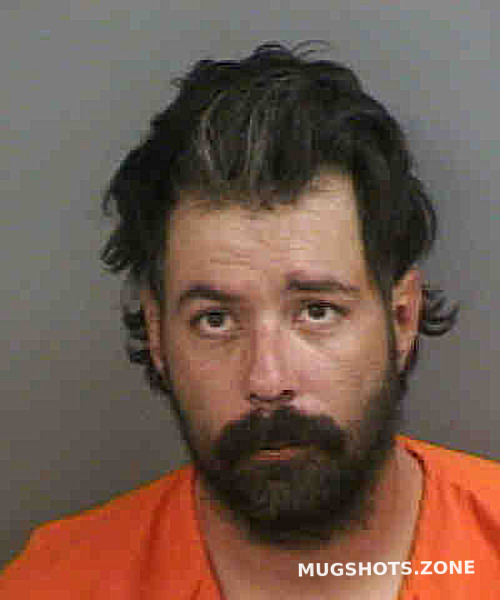 HERNANDEZ MICHAEL 10/04/2022 - Collier County Mugshots Zone