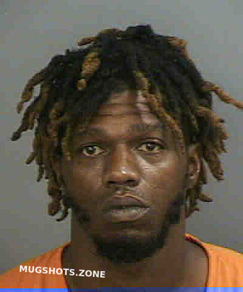 PITTMAN ALBERT 10/07/2022 - Collier County Mugshots Zone