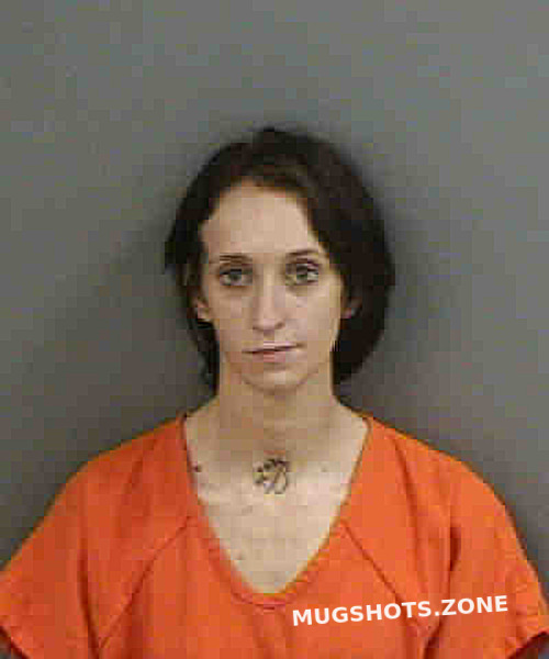 Dewey Briana Kaitlin 10 10 2022 Collier County Mugshots Zone