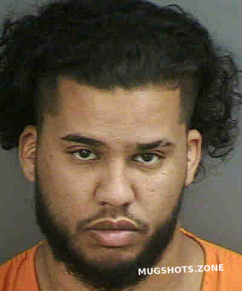 GARCIARODRIGUEZ CHRISTIAN 10/10/2022 - Collier County Mugshots Zone