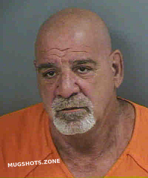 BELINA EDWARD JOSEPH 10/10/2022 - Collier County Mugshots Zone