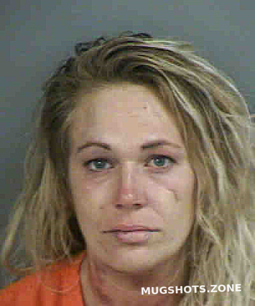 CONNER LAURA JEANETTE 10/11/2022 - Collier County Mugshots Zone