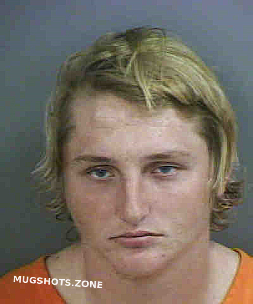MOTTRAM SETH LOGAN 10/11/2022 - Collier County Mugshots Zone