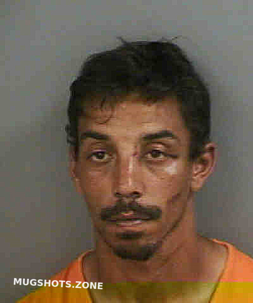 Rios Rafael 10 14 2022 Collier County Mugshots Zone