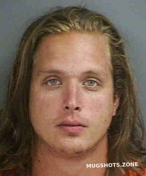 WELLMAN JAMES MATTHEW 10/15/2022 - Collier County Mugshots Zone