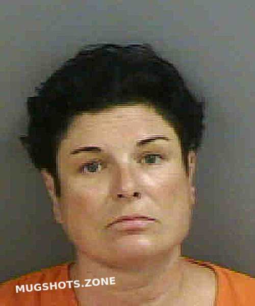 MARANADASIMARD LARA 10/18/2022 - Collier County Mugshots Zone