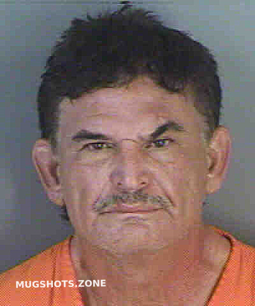 DELAROSA NORBERTO 10/20/2022 - Collier County Mugshots Zone