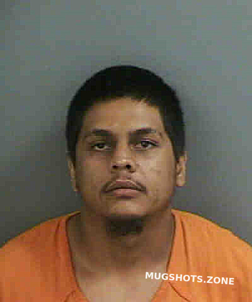MEDRANO SOLOMON AARON 10/21/2022 - Collier County Mugshots Zone