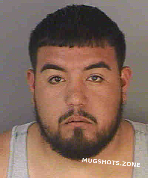 RIVERA GILBERTO 10/21/2022 - Collier County Mugshots Zone