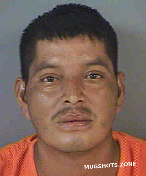 LOPEZ RUBEN 10/21/2022 - Collier County Mugshots Zone