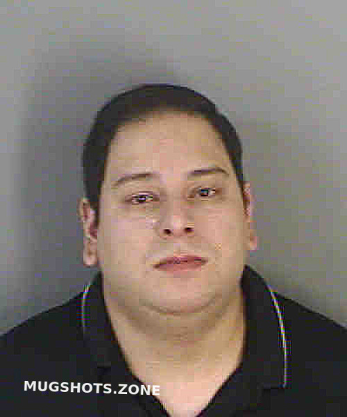 DIAZ BRANDON 10/22/2022 - Collier County Mugshots Zone