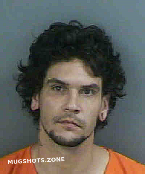 CORRADO ANTHONY MICHAEL 10/22/2022 - Collier County Mugshots Zone
