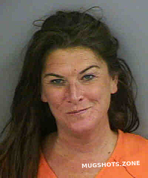 BAILLIE MARIA VIENNA 10/23/2022 - Collier County Mugshots Zone