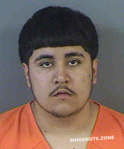POPOCA MIGUEL ANGEL 10/24/2022 - Collier County Mugshots Zone