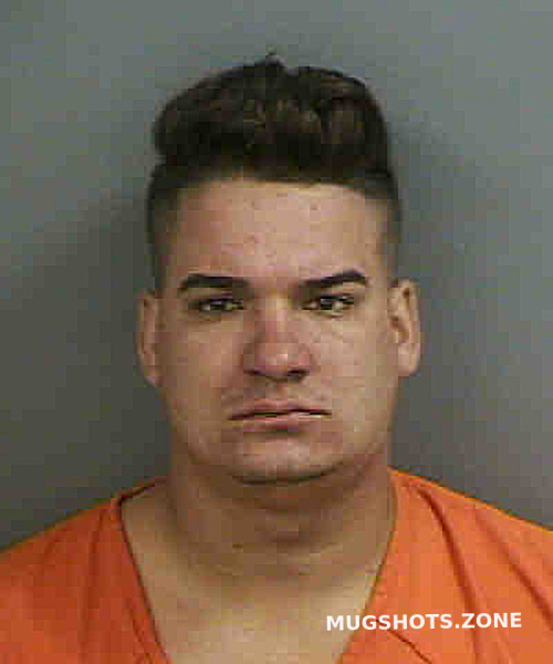 Aguadoconcepcion Raidel 10 24 2022 Collier County Mugshots Zone