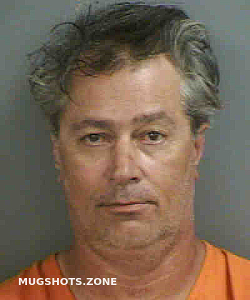 OLESKI ROBERT MARTIN 10/26/2022 - Collier County Mugshots Zone