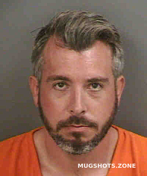 MORRIS CASEY JAY 10/29/2022 - Collier County Mugshots Zone