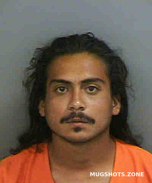 Botello Juan Manuel 11 01 2022 Collier County Mugshots Zone