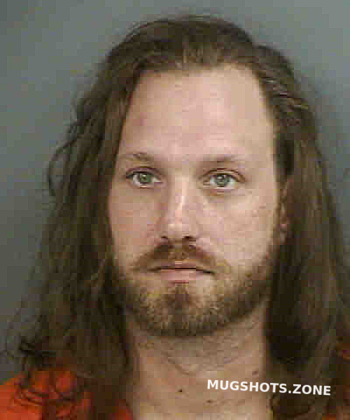 FARBER MATTHEW PATRICK 11/05/2022 - Collier County Mugshots Zone