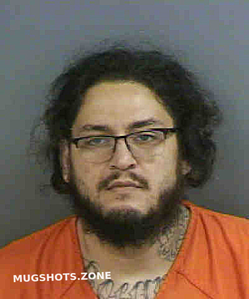 BOCARDO JASON 11/08/2022 - Collier County Mugshots Zone