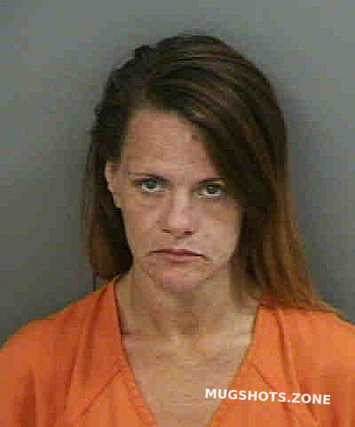 KING MELINDA BETH 11/10/2022 - Collier County Mugshots Zone