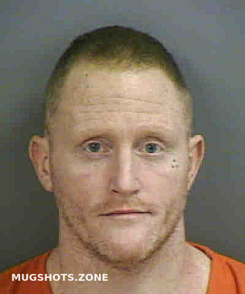 LONGO MICHAEL 11/14/2022 - Collier County Mugshots Zone
