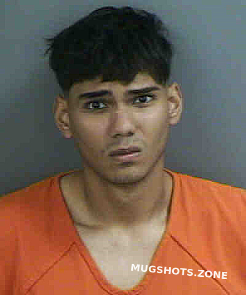 Boscan Juan 11 14 2022 Collier County Mugshots Zone