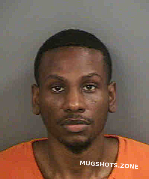 JOSEPH RICK 11/14/2022 - Collier County Mugshots Zone
