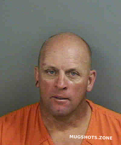 PATTON STEVEN RYAN 11/15/2022 - Collier County Mugshots Zone