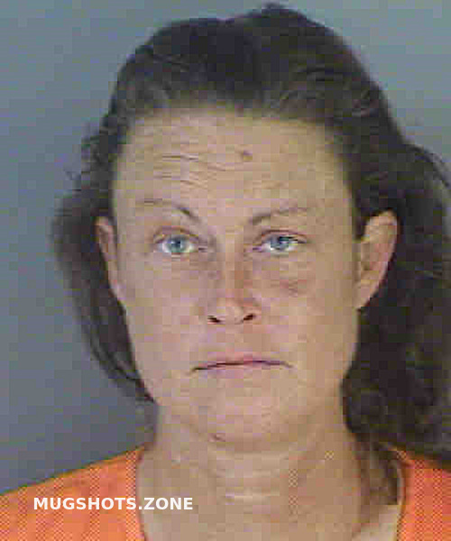 BONE JENNIFER ERIN 11/15/2022 - Collier County Mugshots Zone