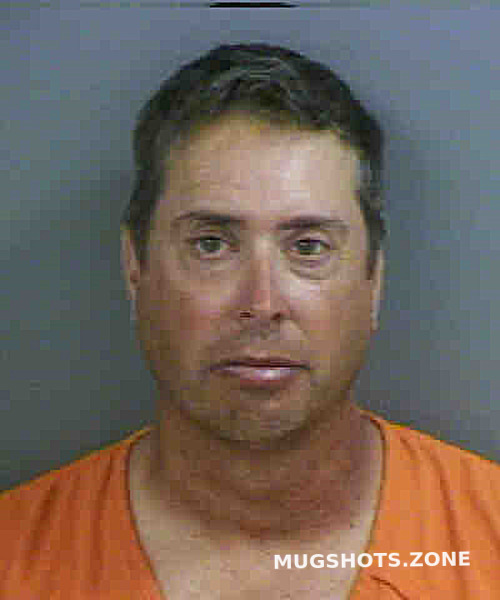 MELCHER RICHARD JOSEPH 11/16/2022 - Collier County Mugshots Zone