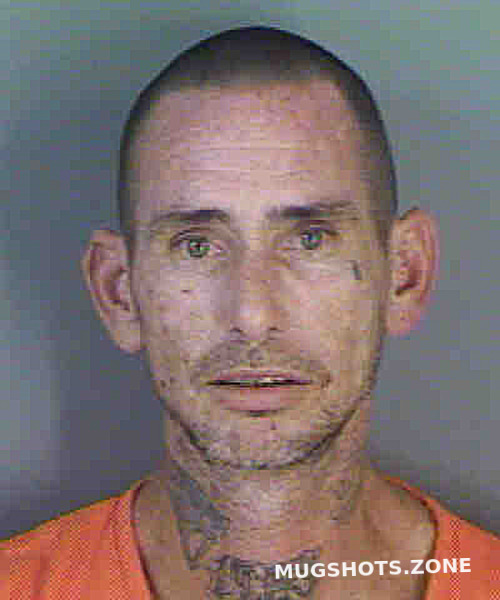 SMITH STEVE W 11/16/2022 - Collier County Mugshots Zone