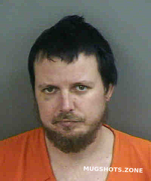 BORK ROBIN JAMES 11/16/2022 - Collier County Mugshots Zone