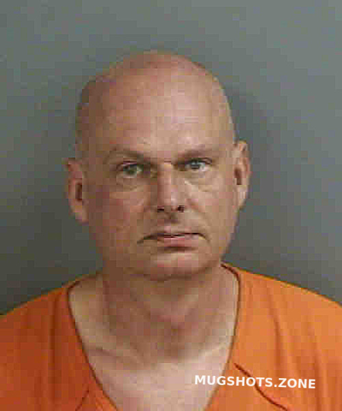 PAVLOUTINE EUGENE 11/16/2022 - Collier County Mugshots Zone