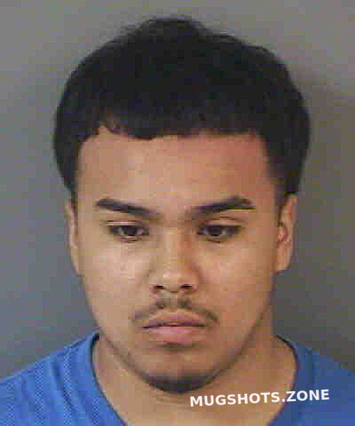 MARTINEZ RAMIRO A 11/16/2022 - Collier County Mugshots Zone