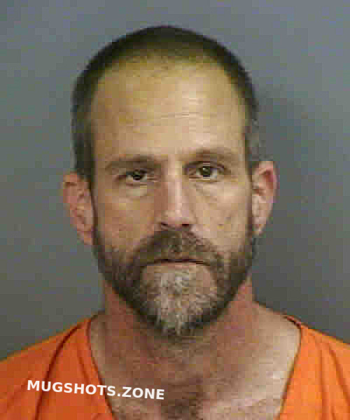 MULLINS JAMES 11/18/2022 - Collier County Mugshots Zone
