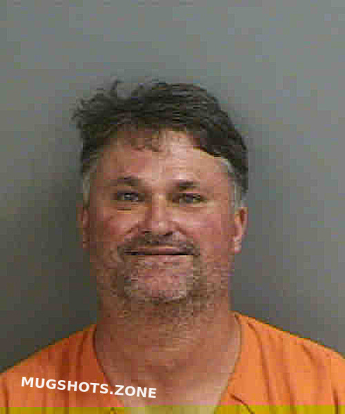 PYNE DEREK C 11/19/2022 - Collier County Mugshots Zone