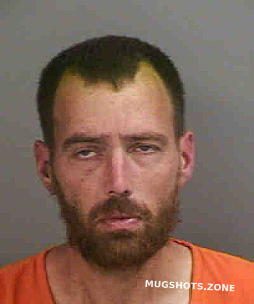 SMITH WAYLON R 11/20/2022 - Collier County Mugshots Zone