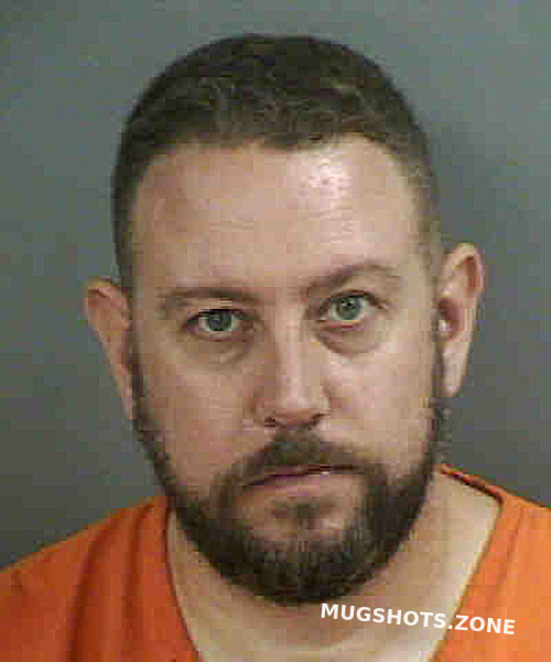 Hess Nicholas 11 21 2022 Collier County Mugshots Zone