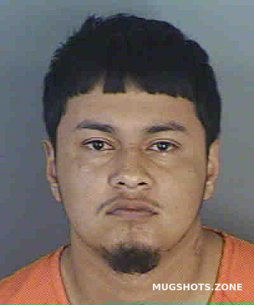 ACEVEDO ALEX 11/22/2022 - Collier County Mugshots Zone