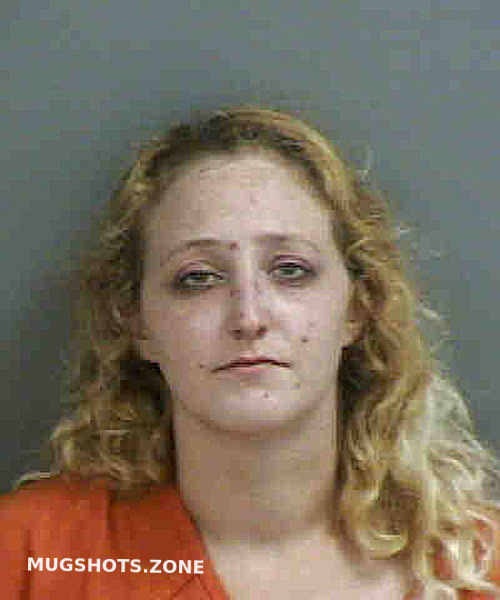 Lindsly Ashley Louise 11232022 Collier County Mugshots Zone