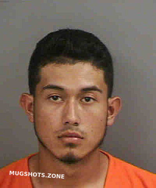 Miranda Ernesto Javier 11 24 2022 Collier County Mugshots Zone