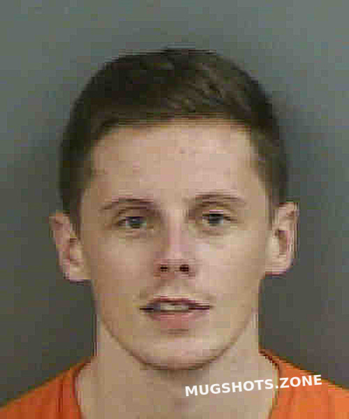 ROWAN HOYT 11/24/2022 - Collier County Mugshots Zone