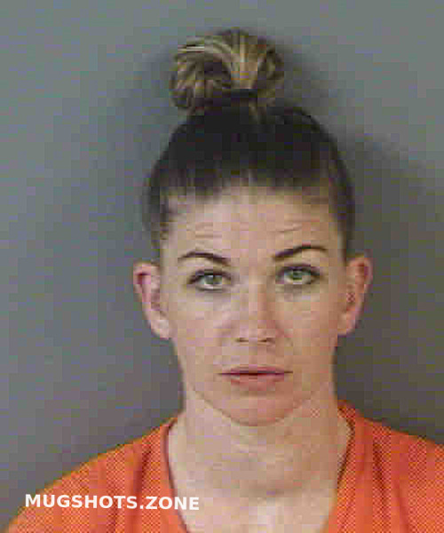 DENO ELANI BROOKE 11/26/2022 - Collier County Mugshots Zone