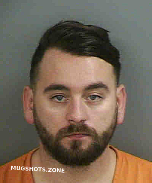 GEE JAMIE 11/27/2022 - Collier County Mugshots Zone