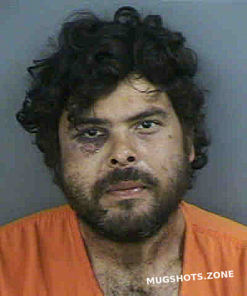 BOWEN BRANDON SCOTT 11/27/2022 - Collier County Mugshots Zone